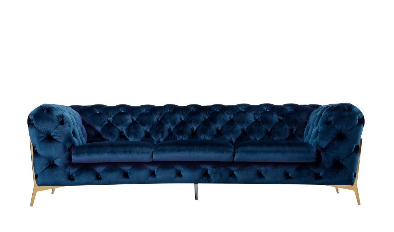 Chester Sofa Set By Beverly Hills Furniture NOVA Interiors